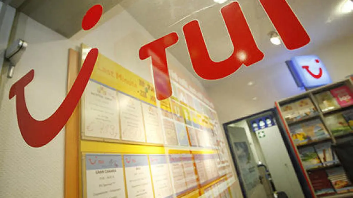TUI India plans to tap travellers from smaller cities - The ...