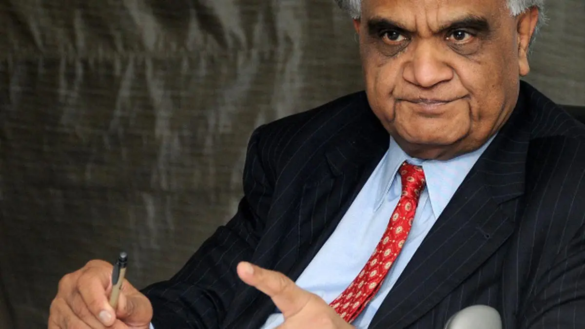 Interview with Ram Charan, business adviser and author - The ...