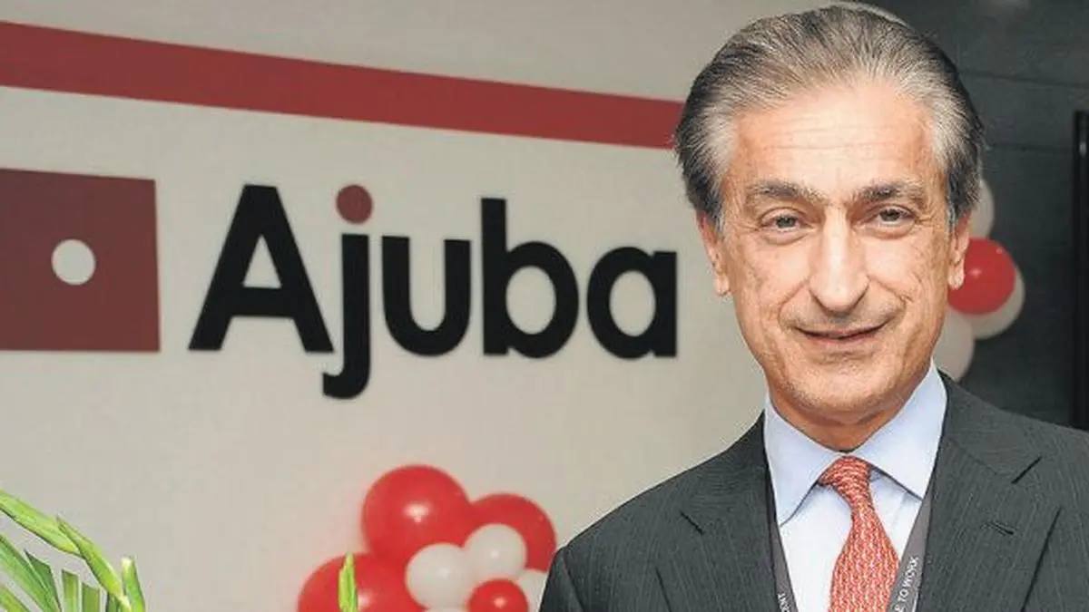 Ajuba sees big data as next big thing for healthcare outsourcing firms ...