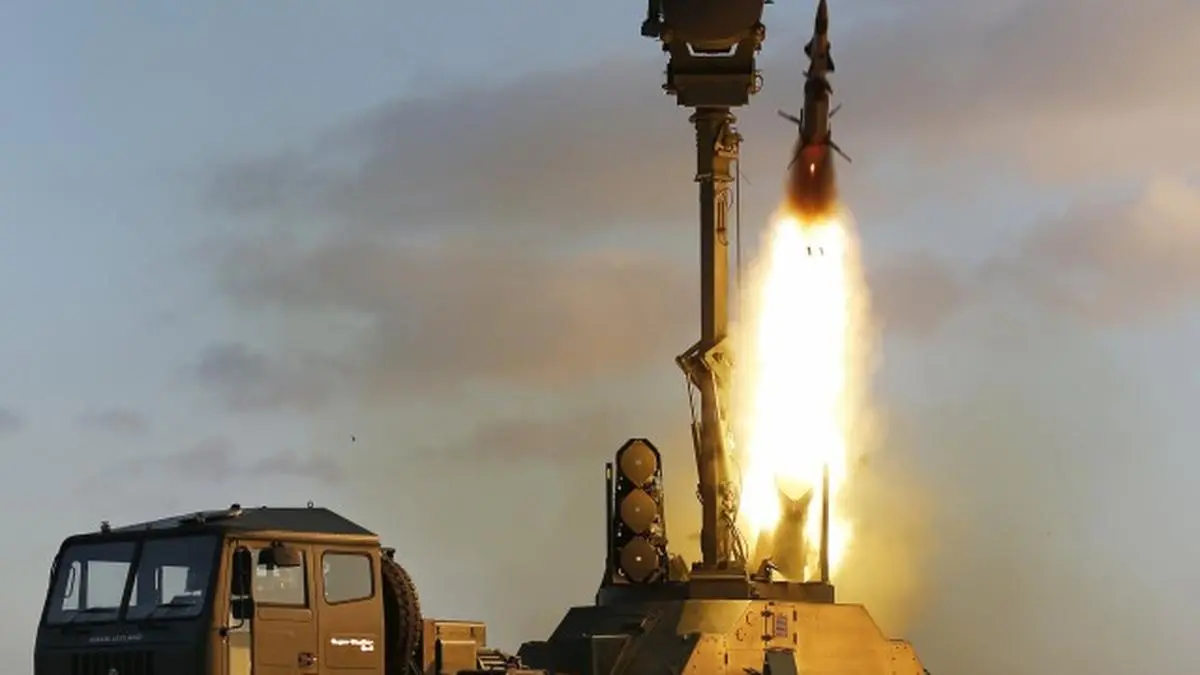 Saab, Kalyani Group to set up joint venture company in India - The ...