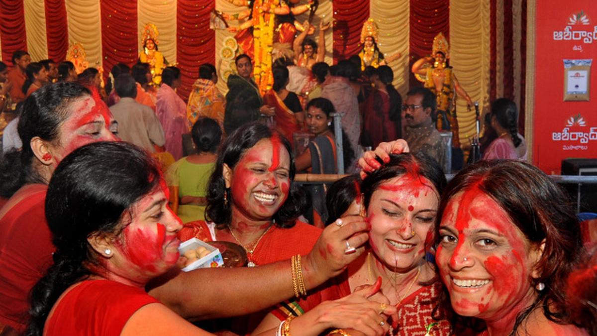 A subtle subversion - The HinduBusinessLine