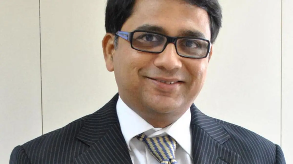 Consumers looking for alternative medical solutions: Sandeep Saxena ...