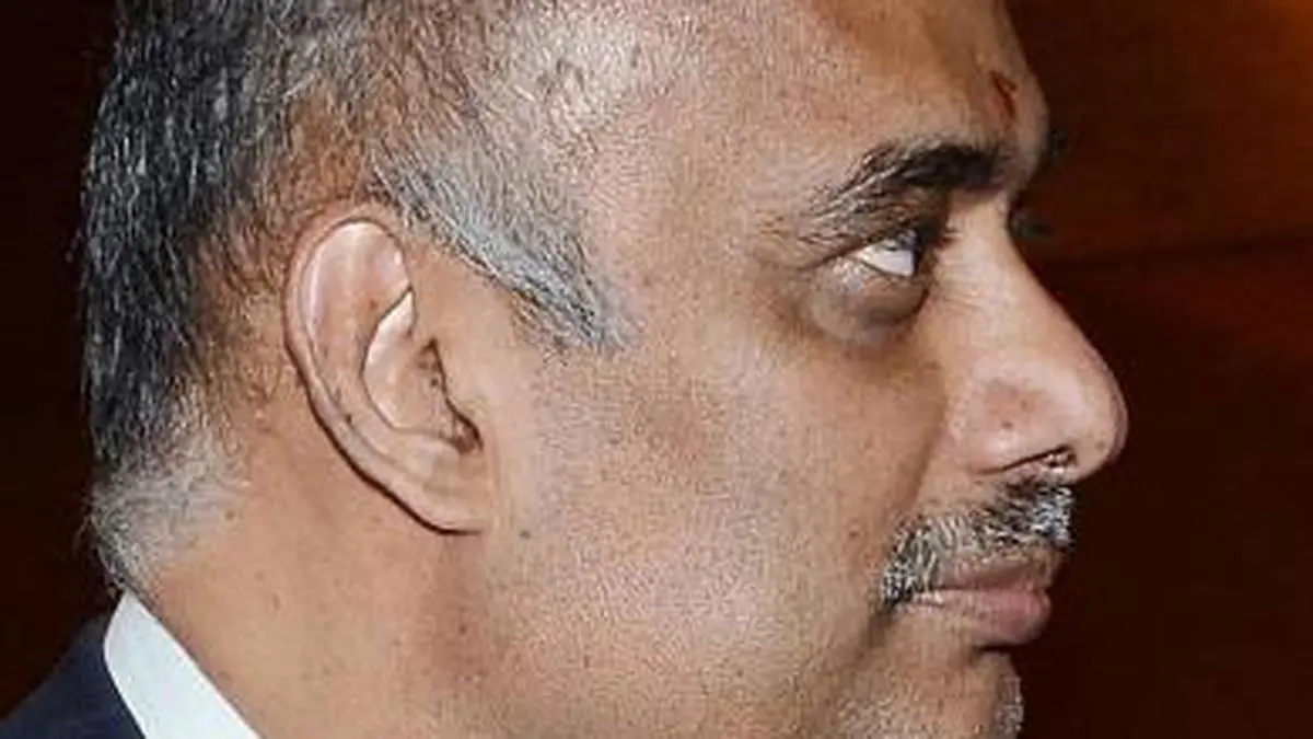 Drought is what we are worried about: M Manickam, MD, Sakthi Sugars ...
