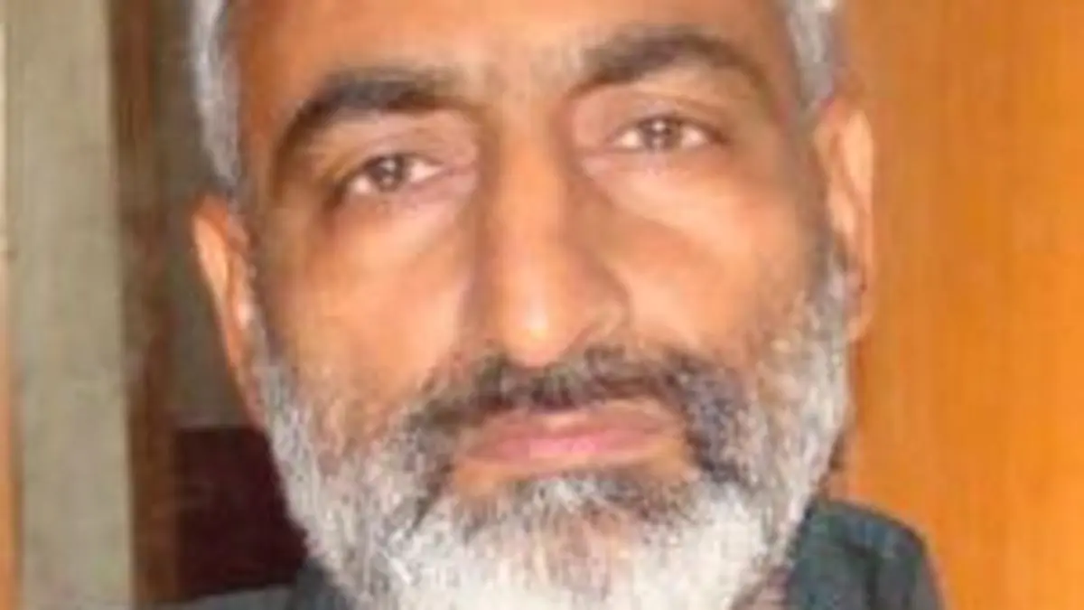 Rakesh Kumar Mishra appointed as CCMB director - The Hindu BusinessLine