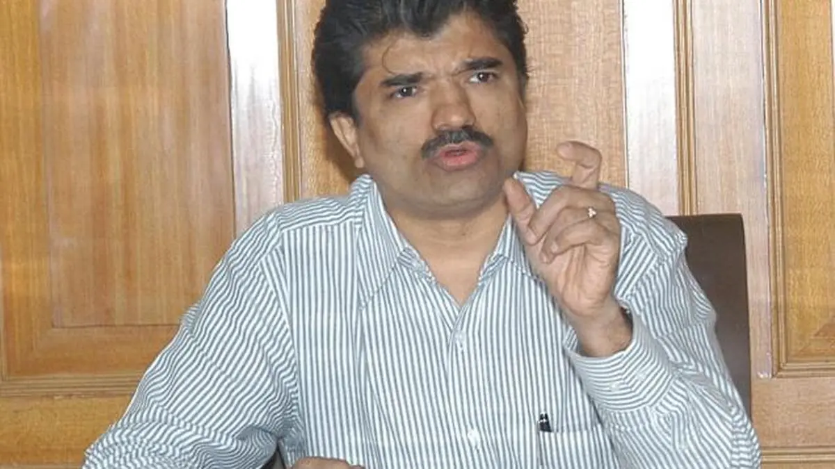 Rajesh Exports bags Rs 653-cr order from Singapore - The Hindu BusinessLine