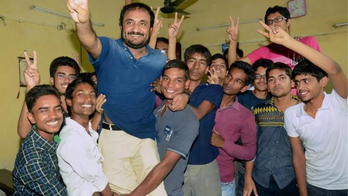 JEE Advanced 2016 results out, Jaipur boy Aman Bansal is topper - The ...