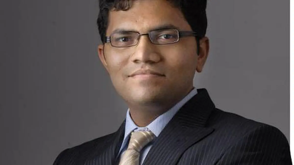 ‘We don’t buy the highest dividend yield stocks’ - The HinduBusinessLine