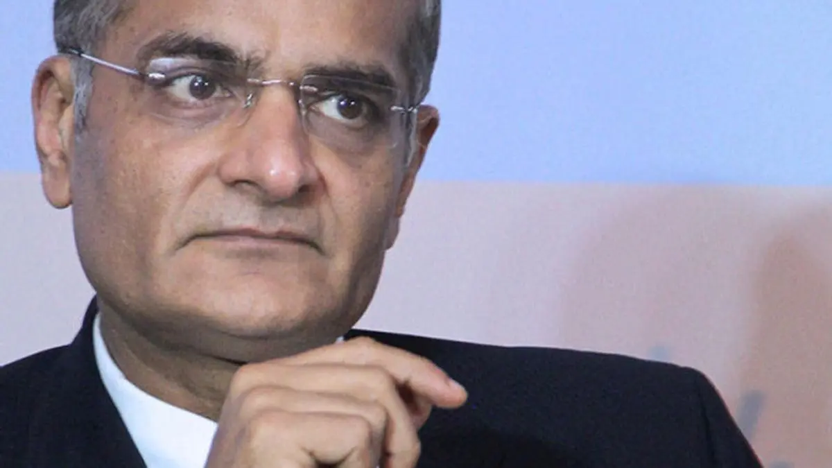 FIIs will pump $25-35 billion into India every year: Edelweiss CEO ...
