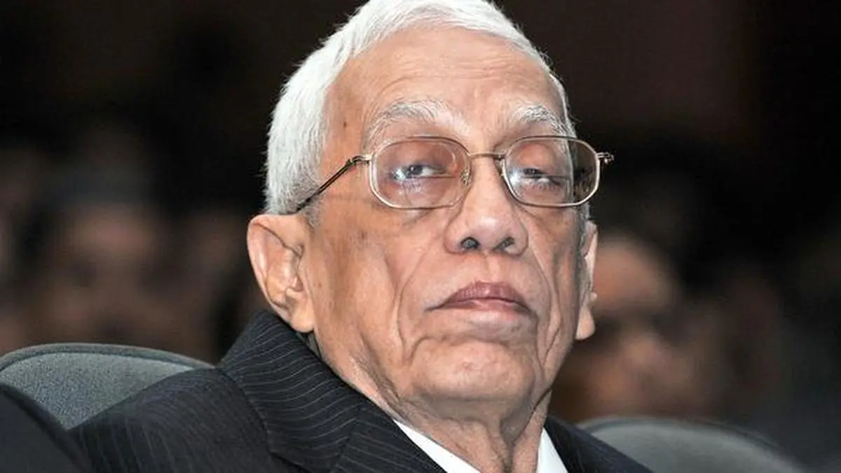 Neil O’Brien: Ode to a titan - The HinduBusinessLine