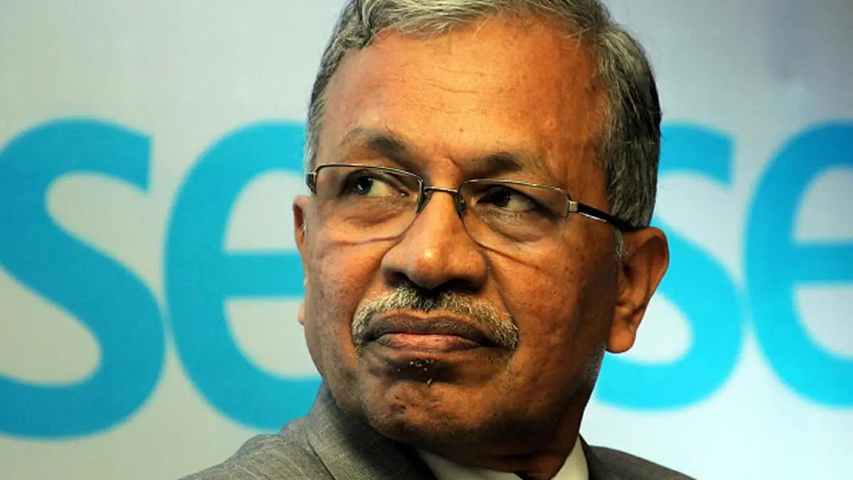 T Nandakumar resigns as NDDB chief - The HinduBusinessLine