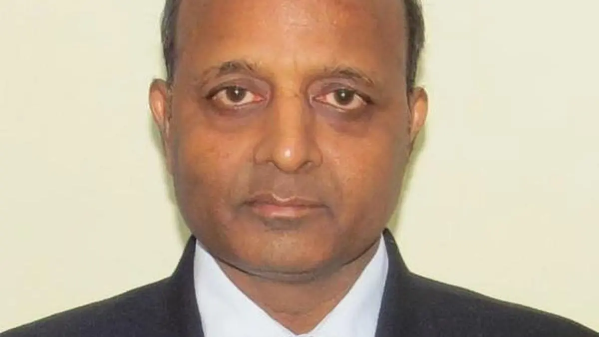 Ashok Kumar Gupta new GM of SWR - The HinduBusinessLine