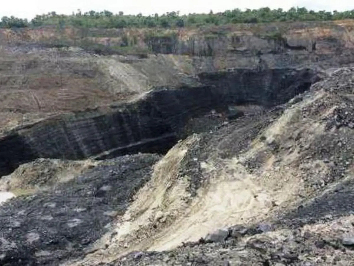 Talcher Coalfields hit by 48-hour economic blockade called by BJD - The ...