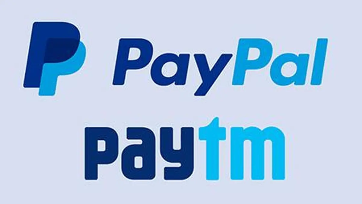PayPal files case against Paytm for alleged trademark infringement - The HinduBusinessLine