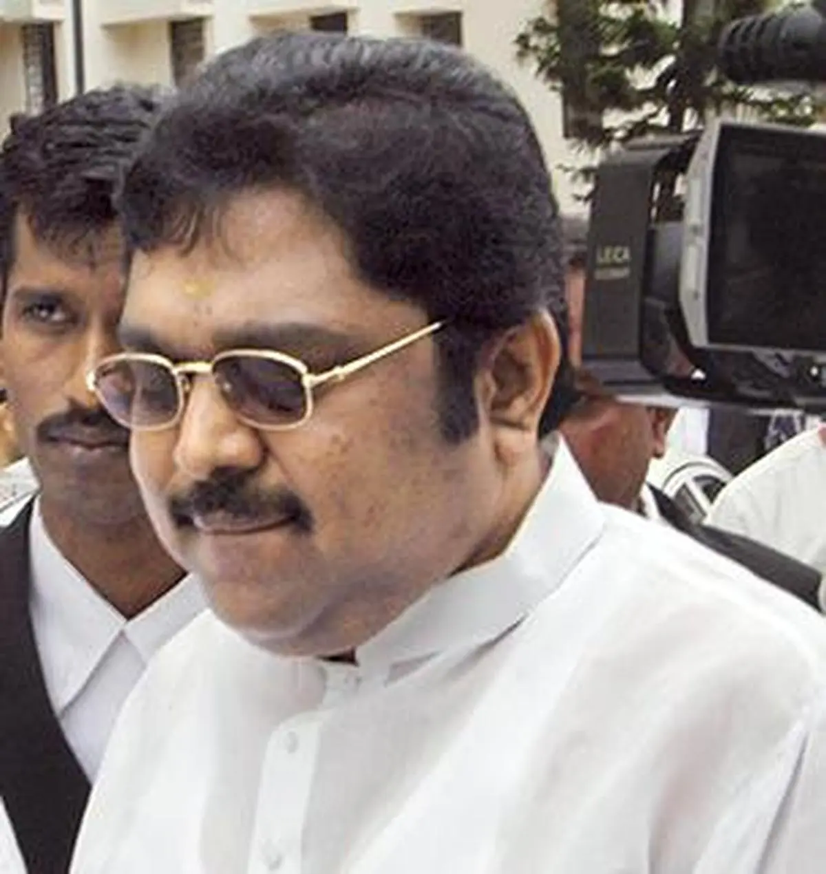 EC rejects Dhinakaran’s plea for more time to file affidavits - The ...