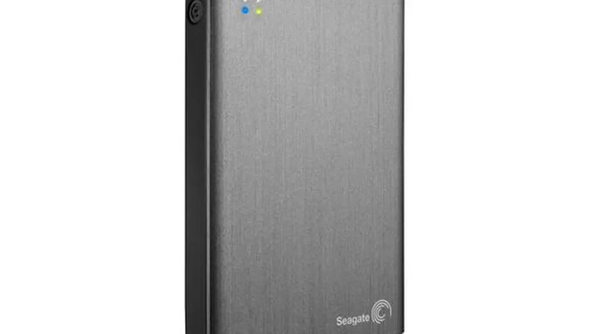 Seagate to cut more than 2,000 China jobs: reports - The HinduBusinessLine