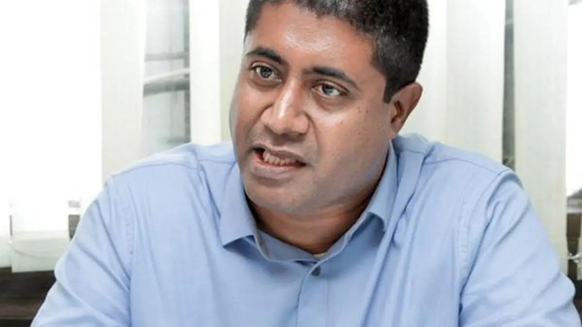 We are here for the long term: Amazon India’s Gopal Pillai - The ...