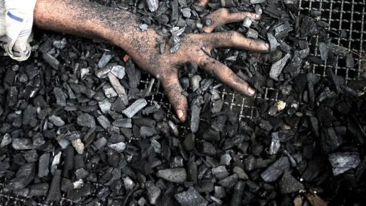 China, India dominate coal ownership amid divestments according to ...