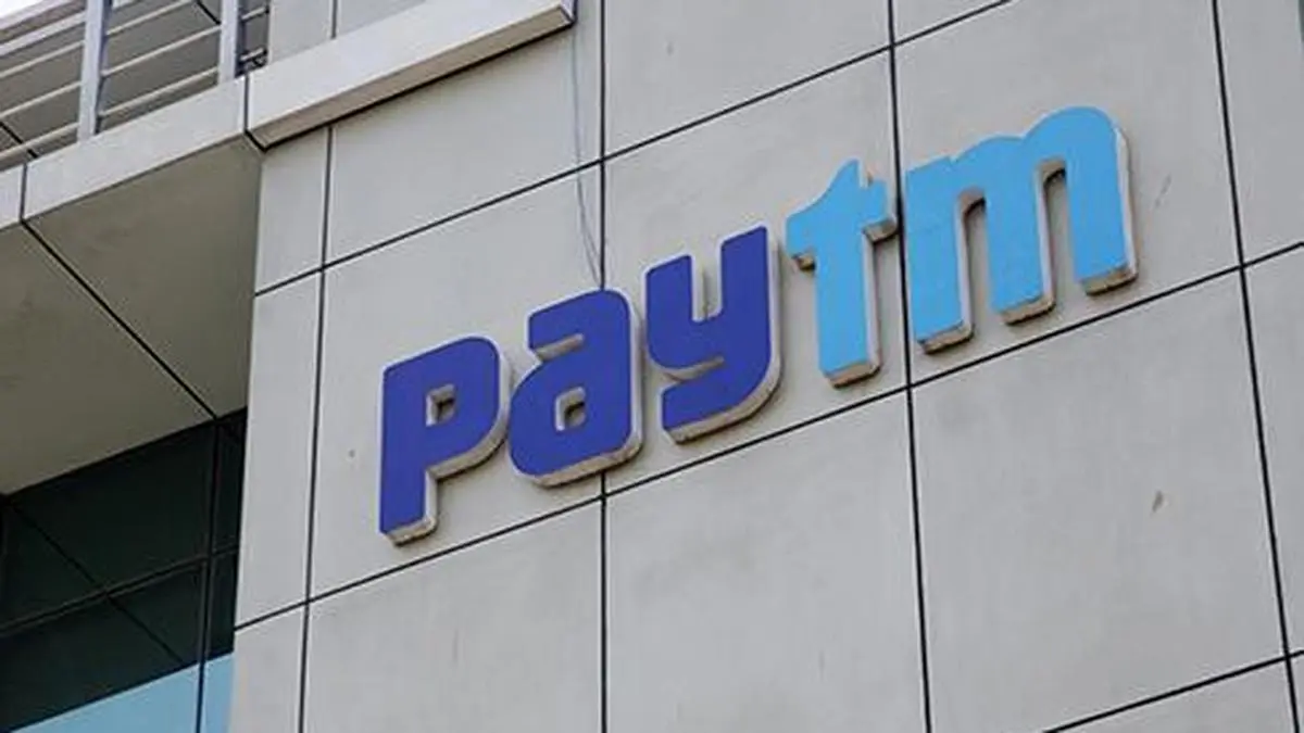 Paytm Payments Bank, IndusInd tie up for FD facility - The ...