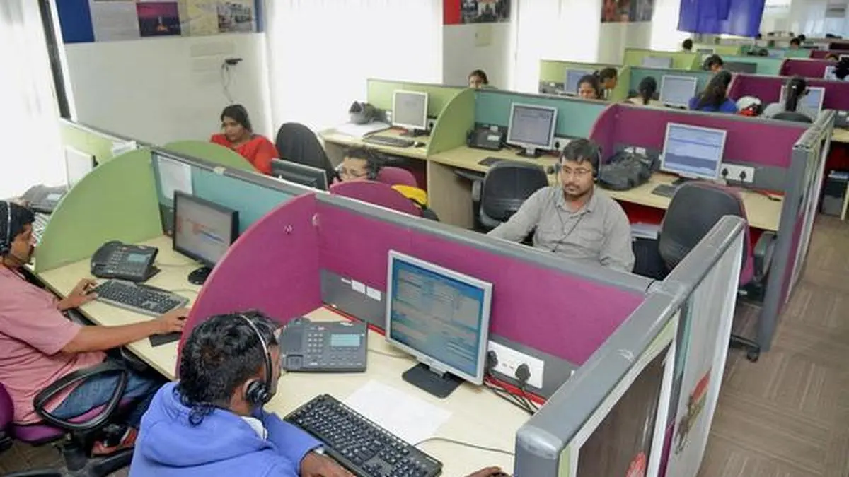 Under GST, are BPO units to be classified as ‘intermediary’ or ...