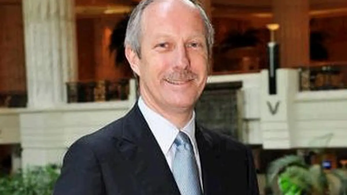 Hyatt looks to put plans in Place - The HinduBusinessLine
