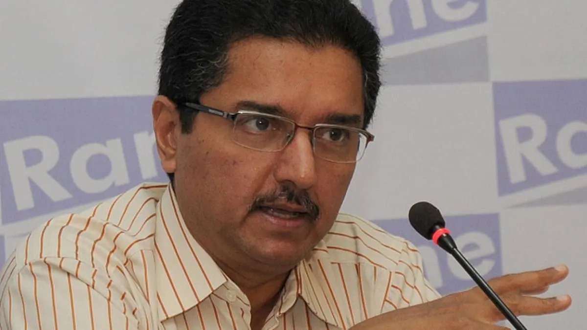 Telangana crisis: Rane says no fresh investments in Hyderabad - The ...
