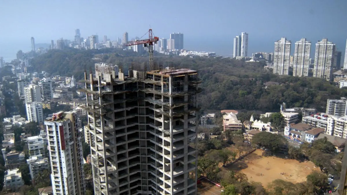 South Mumbai sees decline in residential population - The HinduBusinessLine