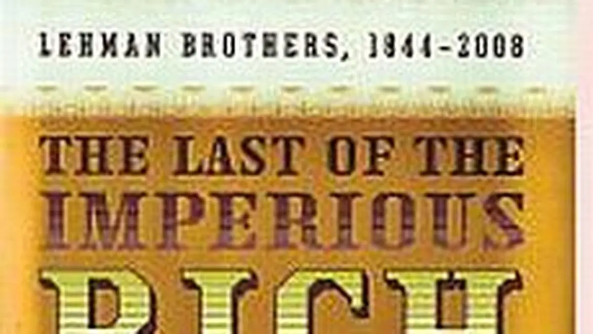 Rise and fall of Lehman Brothers - The Hindu BusinessLine