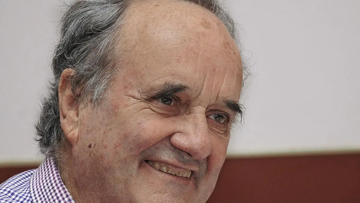 Tête-à-tête with Tully - The HinduBusinessLine