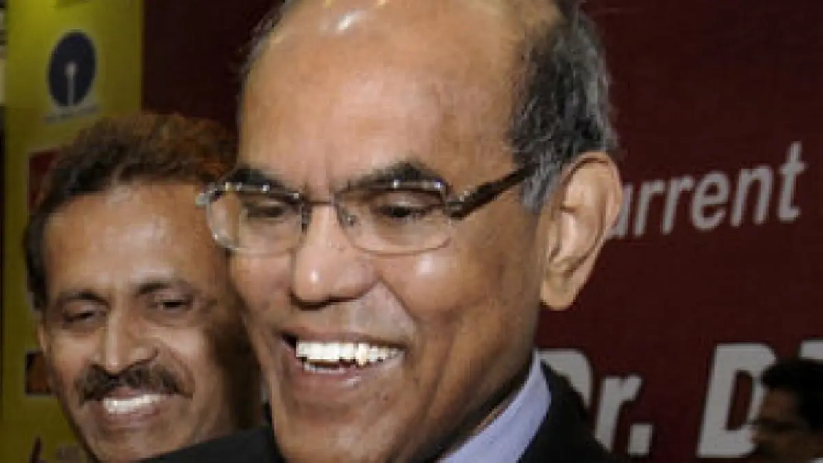 Invest without waiting for rates to dip: Subbarao - The HinduBusinessLine