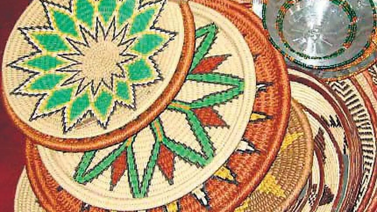 Design Institute to train African craftswomen - The HinduBusinessLine