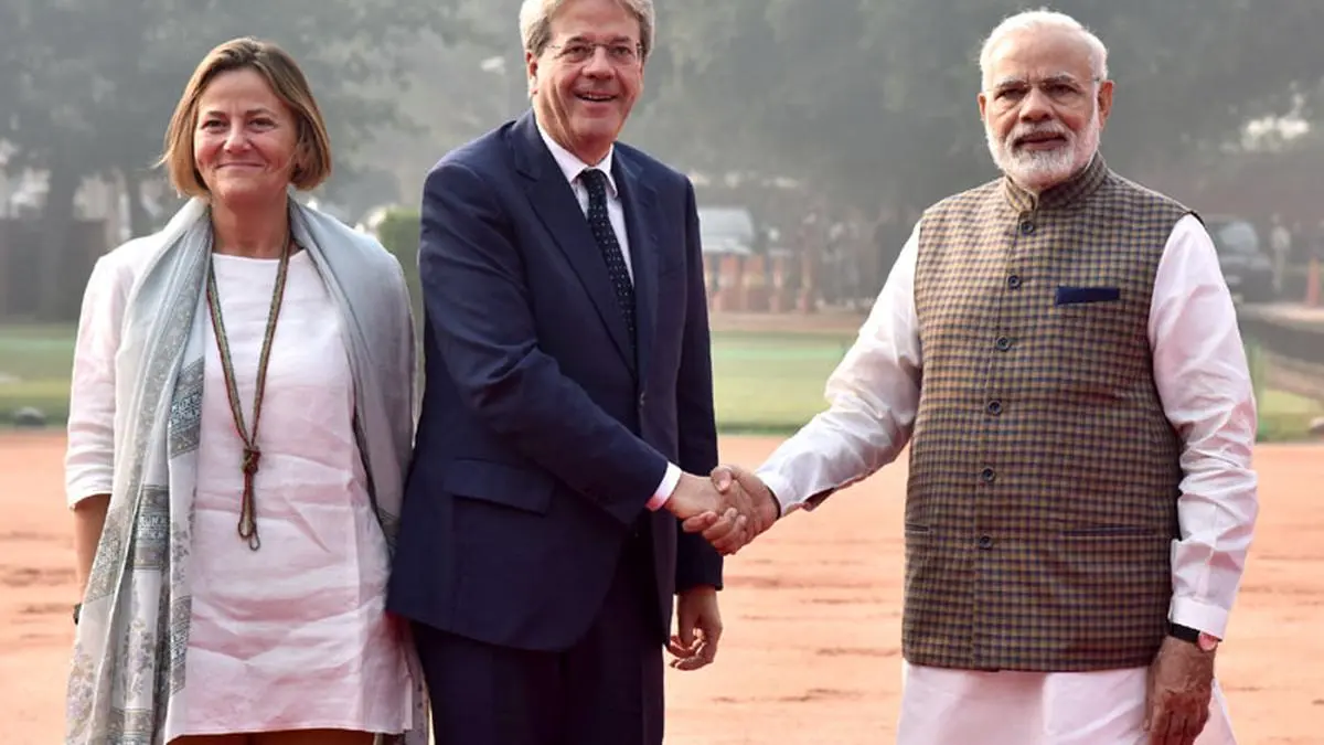 India, Italy to form joint defence panel - The HinduBusinessLine