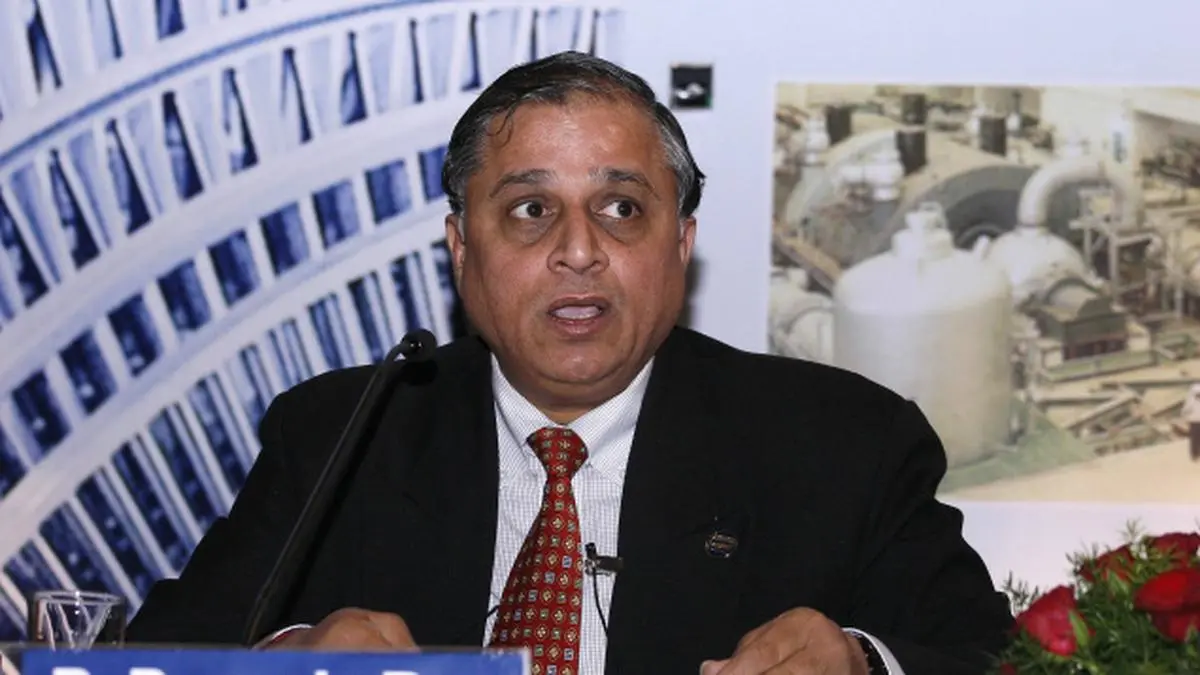 BHEL likely to finalise NBFC plan by July - The HinduBusinessLine