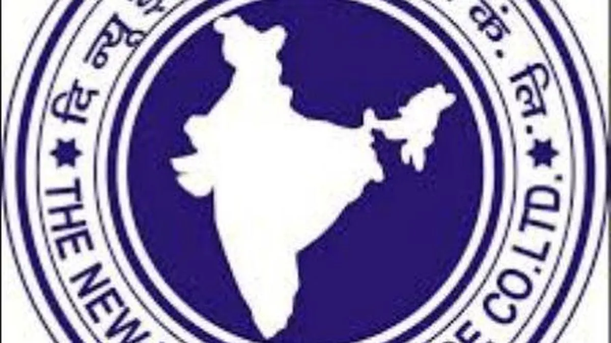 New India Assurance tanks 10% on trading debut - The HinduBusinessLine