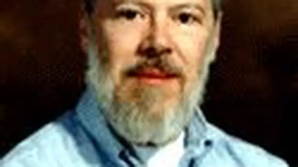 Dennis Ritchie, father of C programming language and Unix, dies - The ...
