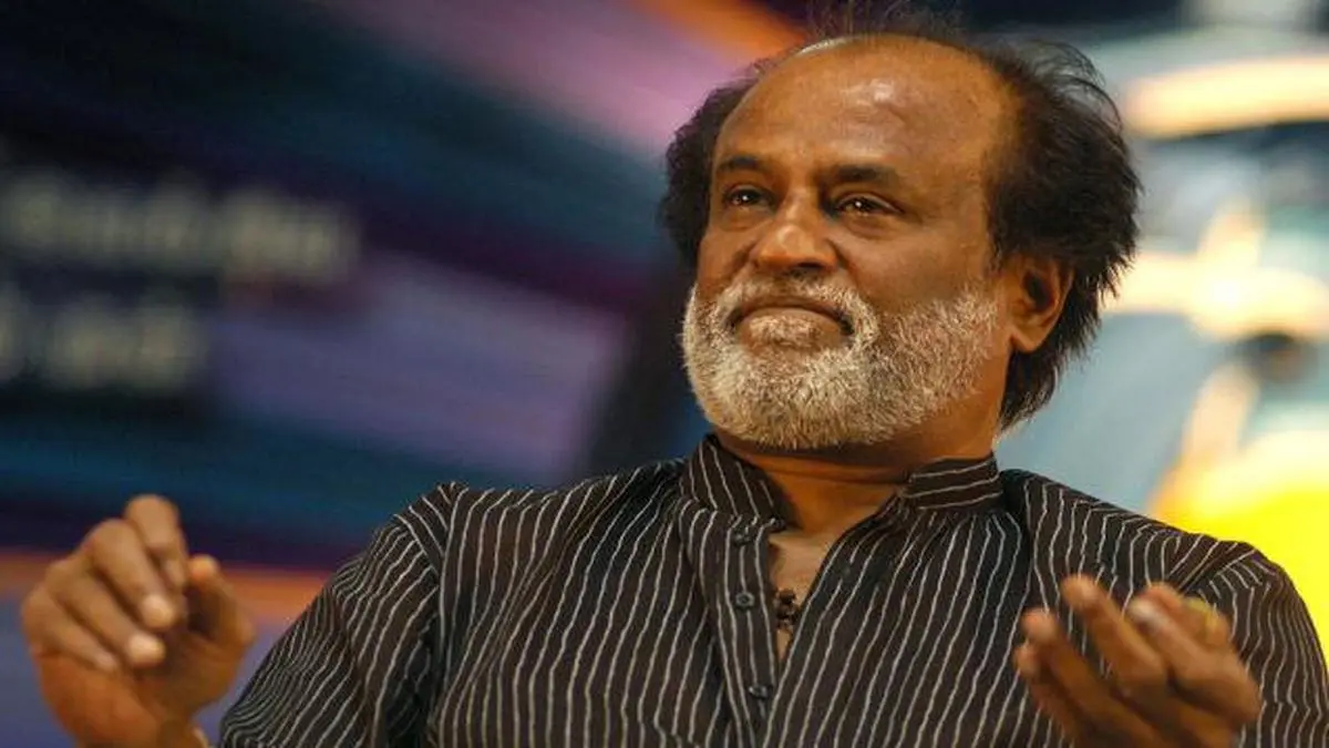 Rajinikanth undergoes procedure at Chennai hospital, recovering well ...
