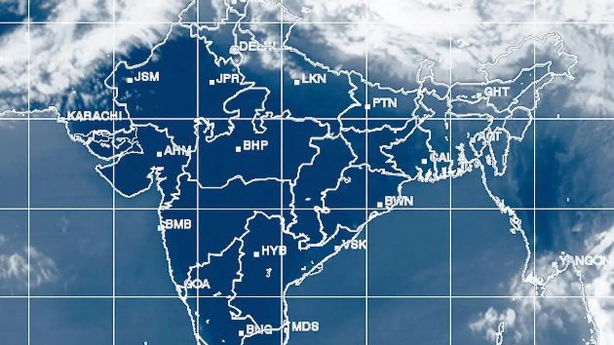 No ‘upgrade' in rain outlook by US, European models - The HinduBusinessLine