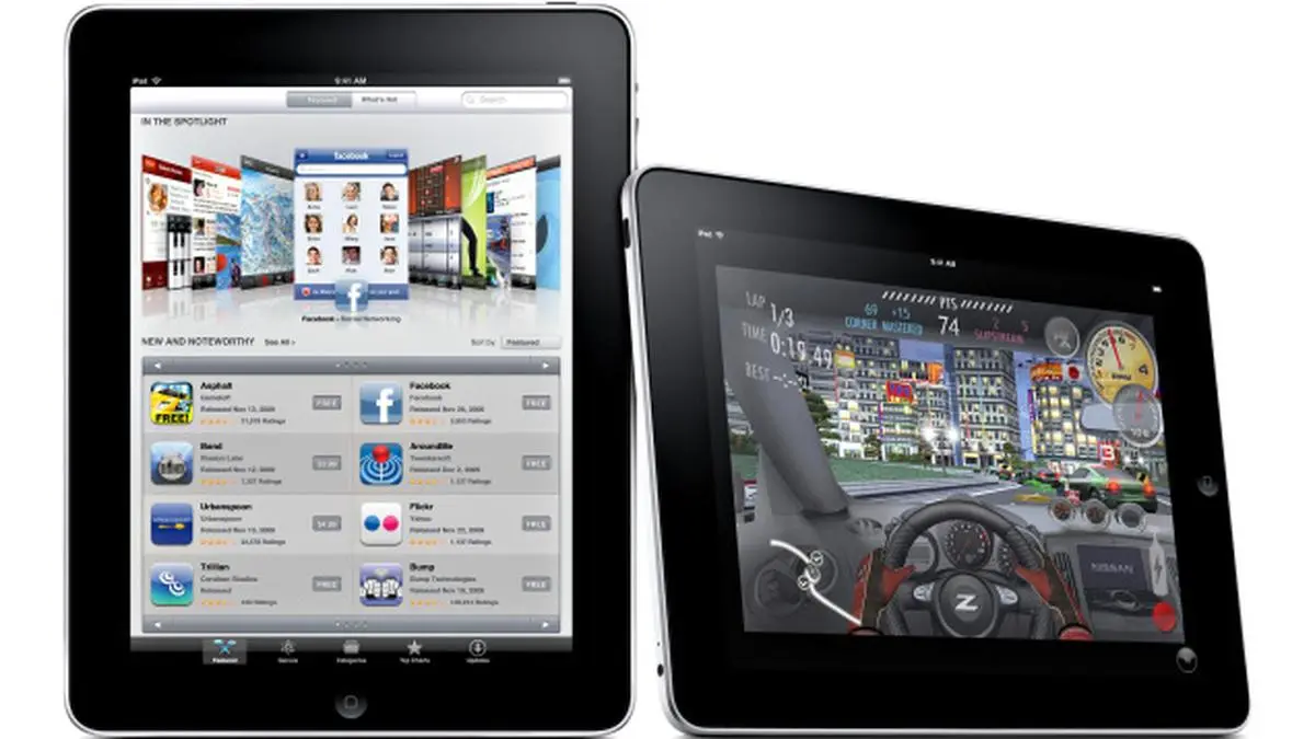 Apple testing larger iPhone and iPad: Report - The HinduBusinessLine