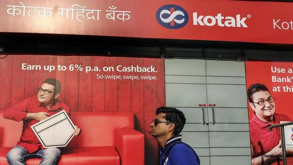 Kotak Bank launches debit card-based e-mandate on NPCI’s API platform ...