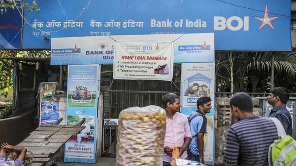 Bank of India launches ‘Signature Visa Debit Card’ for HNIs - The ...