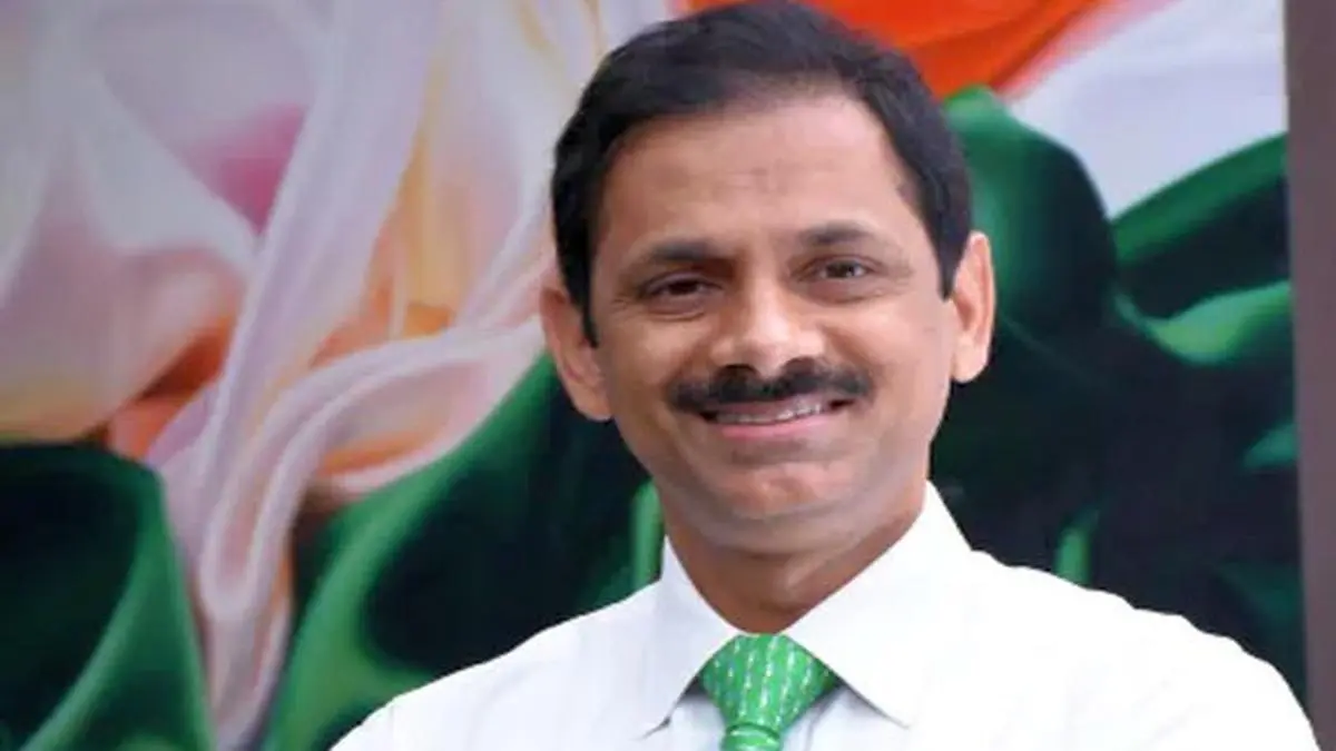 RBI approves re-appointment of Vaidyanathan as IDFC FIRST Bank chief ...