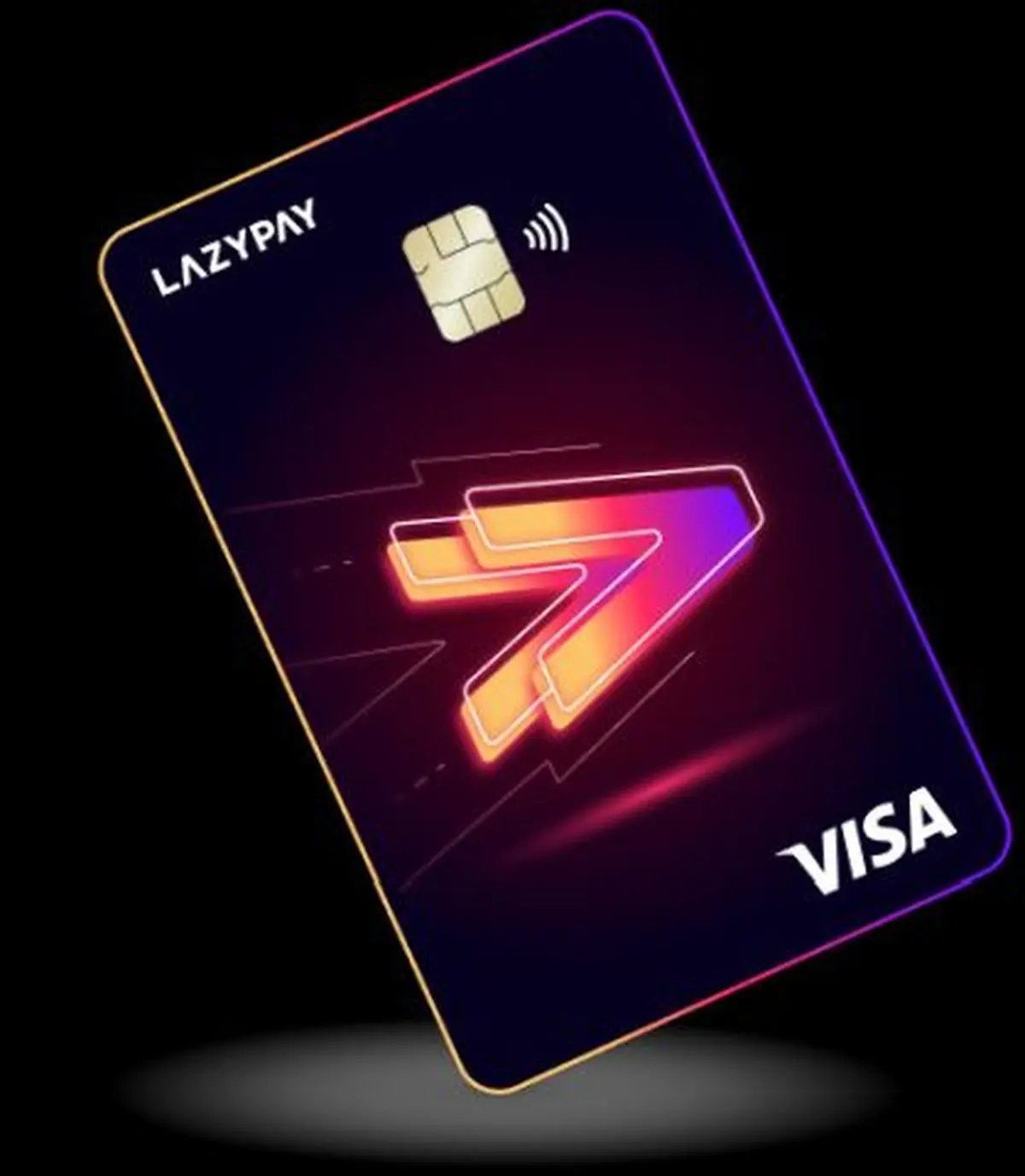 LazyPay forays into card segment partnering with SBM Bank India - The ...