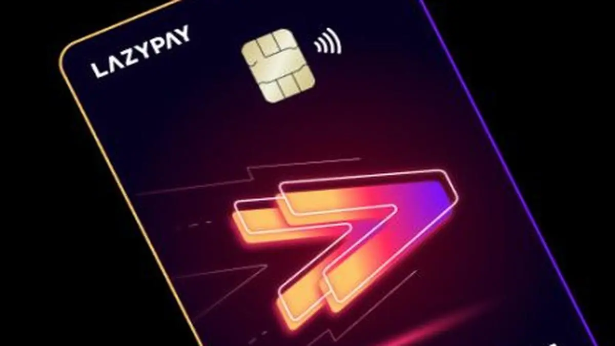 LazyPay forays into card segment partnering with SBM Bank India - The ...
