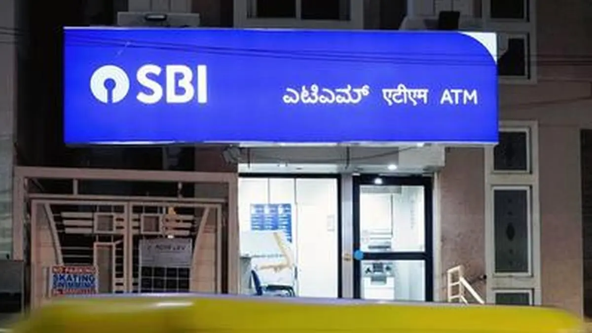 To boost profitability, SBI creates new group to focus on credit-light ...