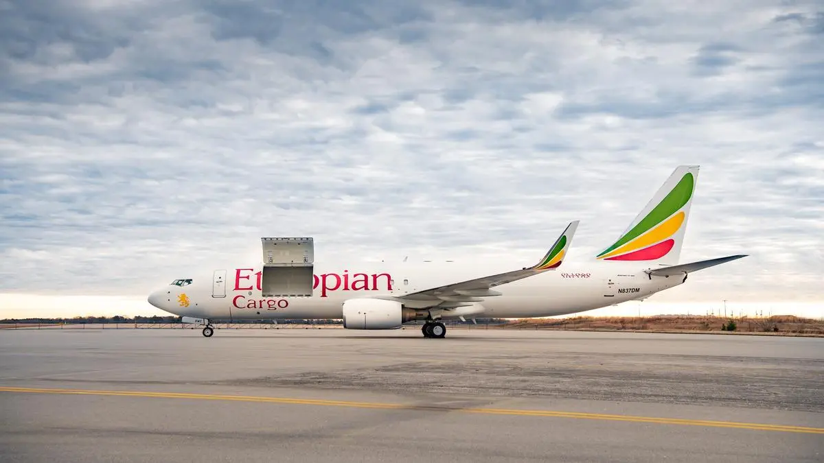 US’ AEI forays in to India with passenger-to-freighter; DGCA approves ...