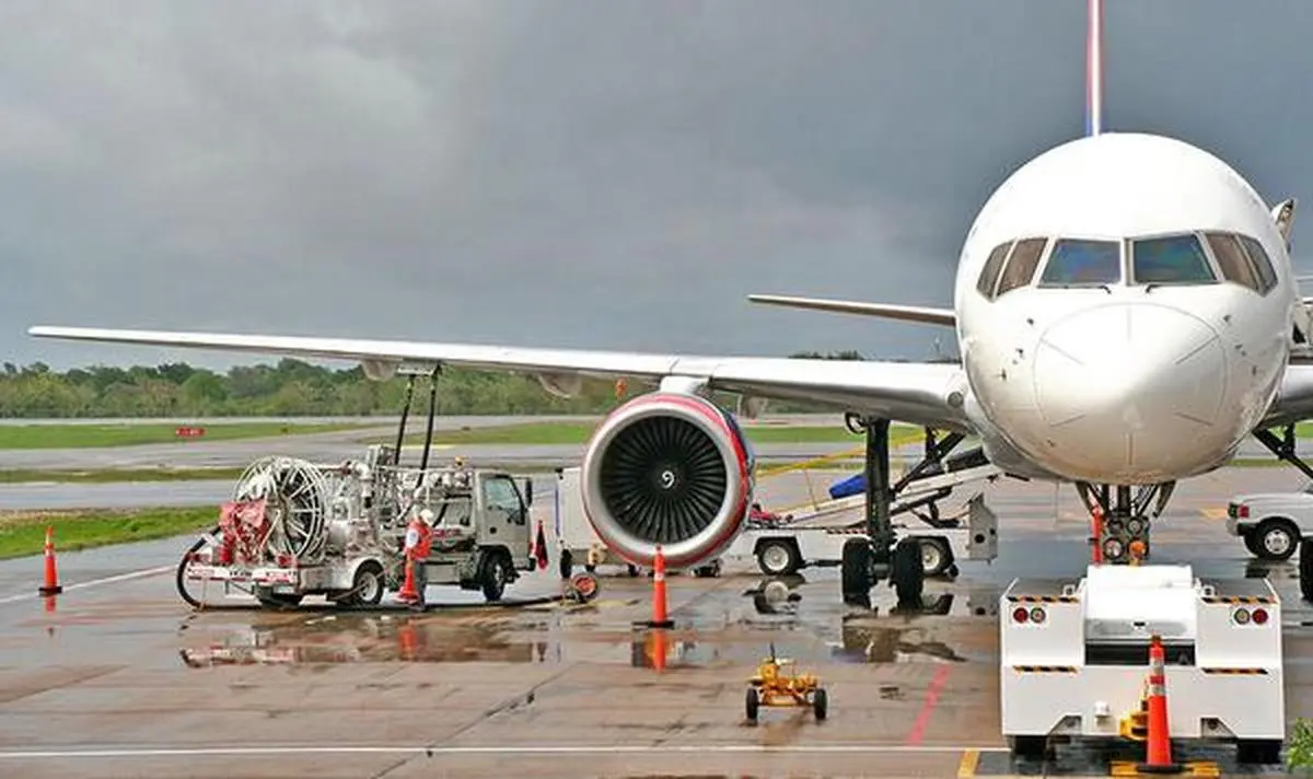 Honeywell launches ethanol-to-jet fuel technology to meet rising demand for sustainable aviation ...