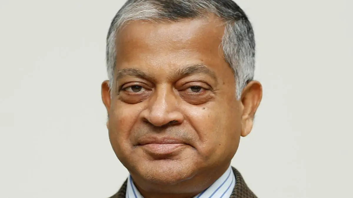 Centre appoints Deepak Mohanty as PFRDA Chairperson - The Hindu ...