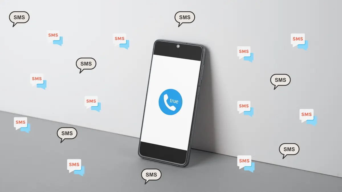 Truecaller Launches Ai Powered Sms Fraud Protection The Hindu
