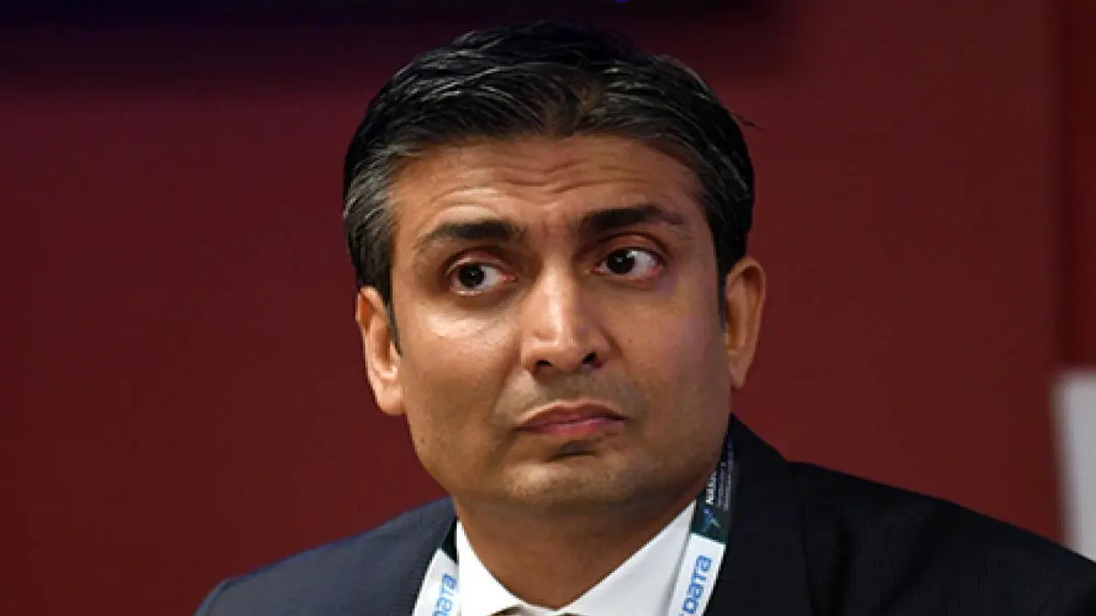 Found 300 people working with Wipro, competitors simultaneously: Rishad ...