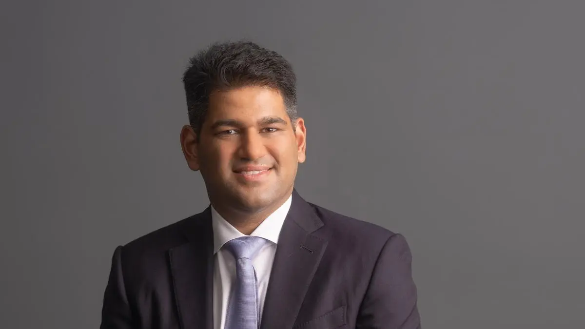TVS Motor appoints MD Sudarshan Venu as Chairman - The HinduBusinessLine