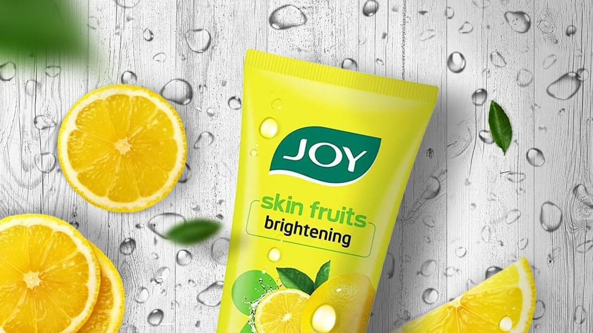 Personal care brand Joy , owned by RSH Global, expects ing 20-25% per cent growth in sales - The ...